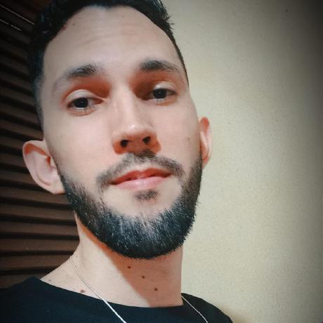 Gabriel - Desenvolvedor Full Stack